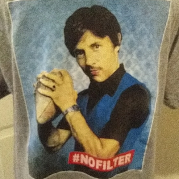 Napoleon Dynamite | Shirts | Uncle Rico Shirt Movie | Poshmark
